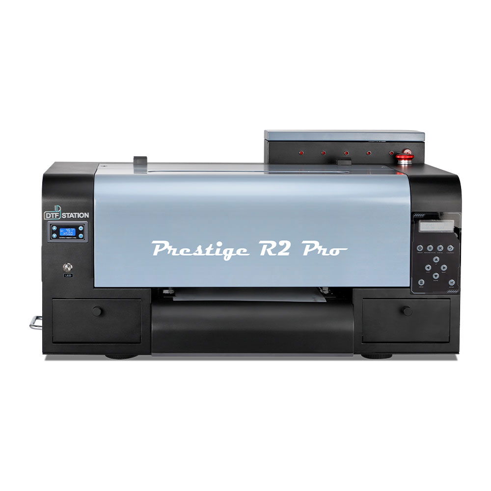 Direct to Film DTF Printers | DTF Ink | DTF Film and Powder | Galaxy ...
