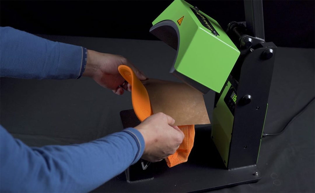 How to Heat Press A Hat: A Step-by-Step Guide for Stunning Results ...