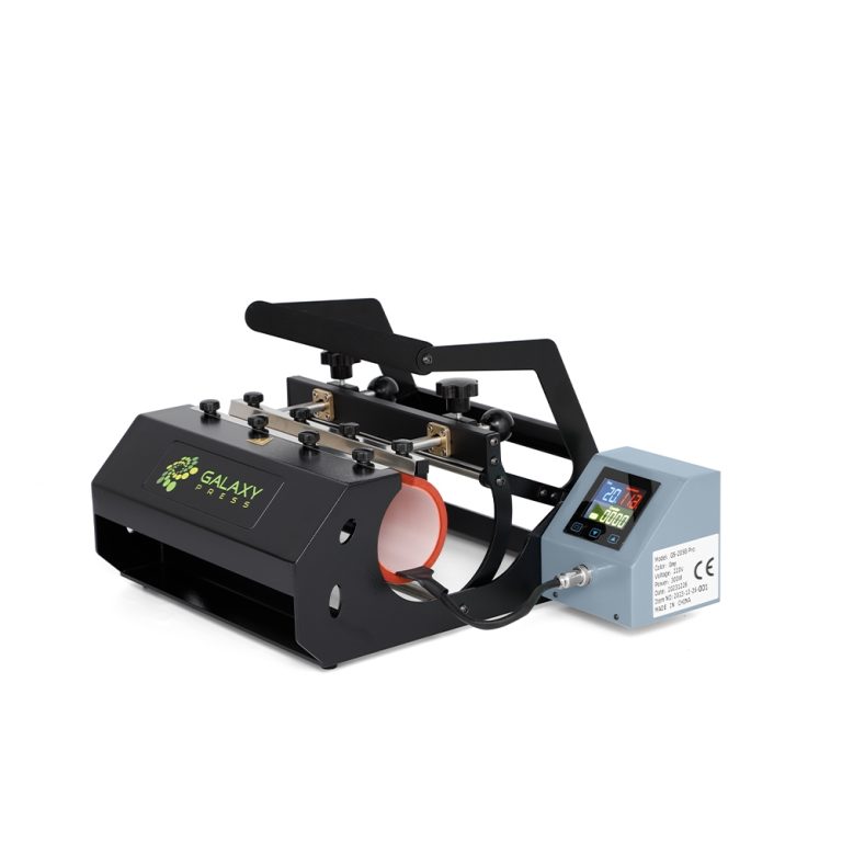 Galaxy Press - DTF Printer | UV DTF Printer | Heat Press