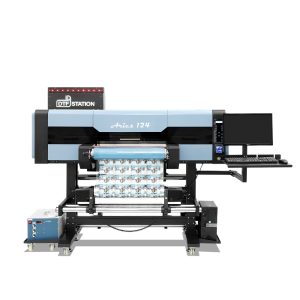 Galaxy Press - DTF Printer | UV DTF Printer | Heat Press