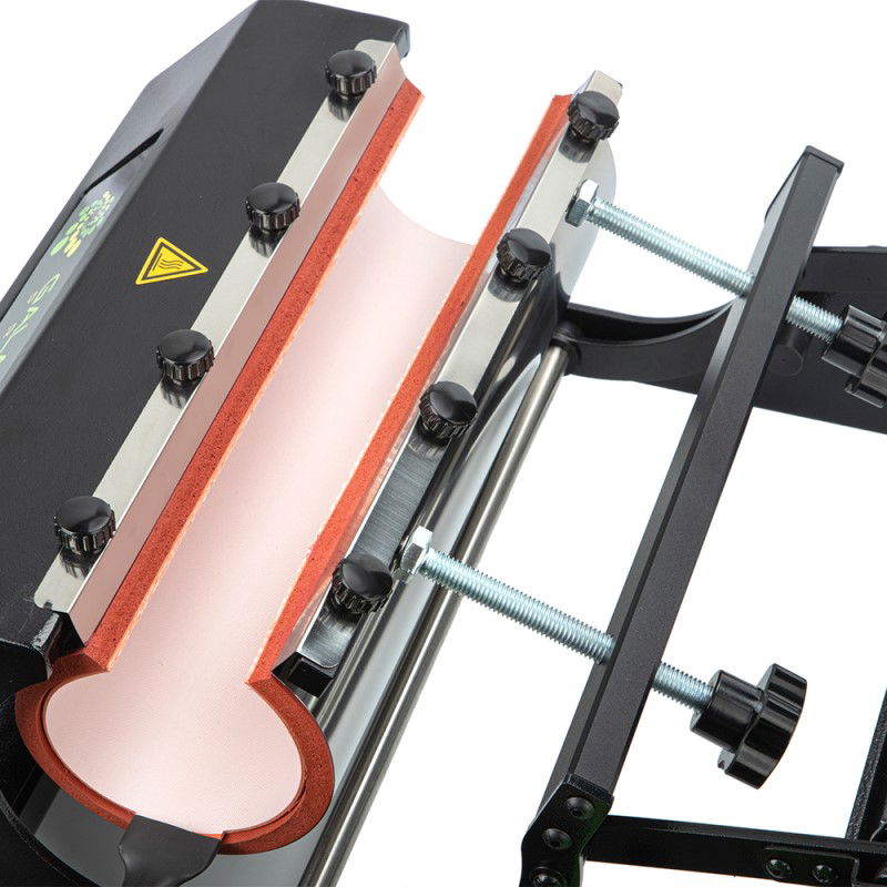 Galaxy Sublimation Mug Press GS-205B Pro - Galaxy Press