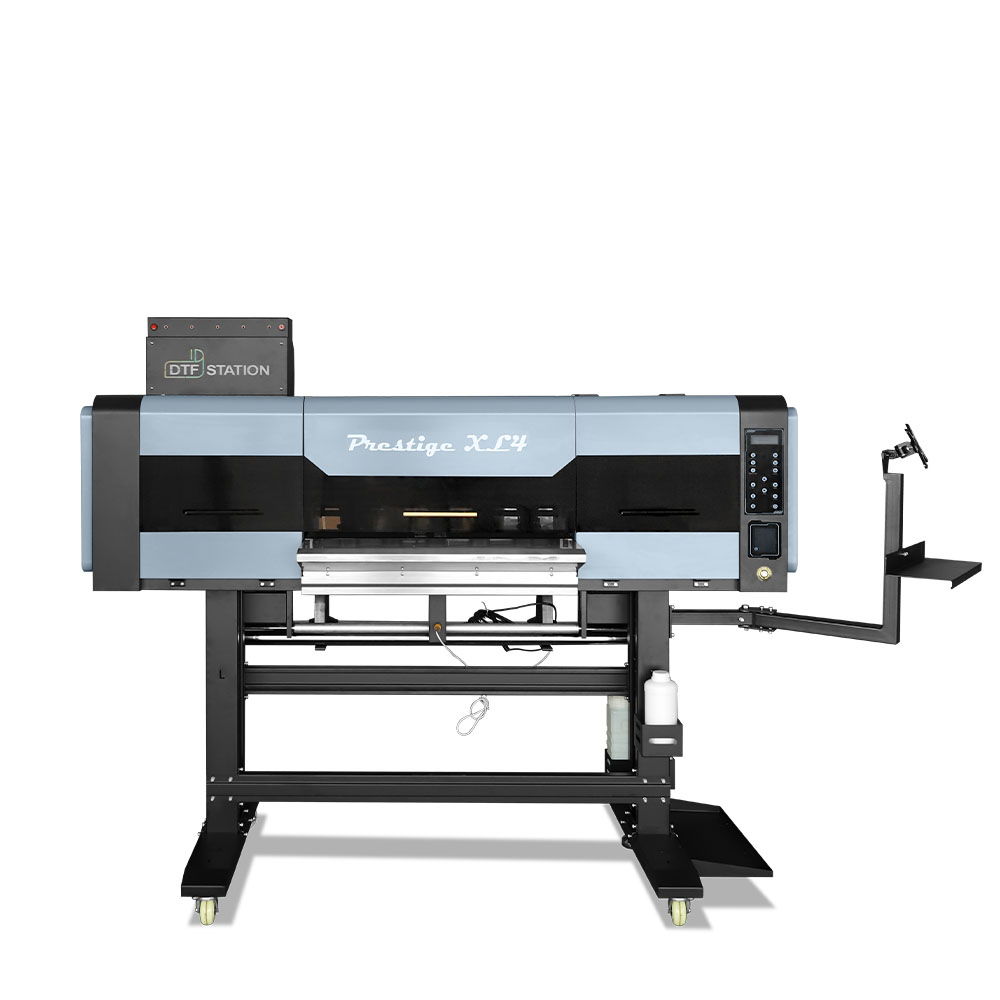 60CM Large DTF Printer Solution | Galaxy DTF Station