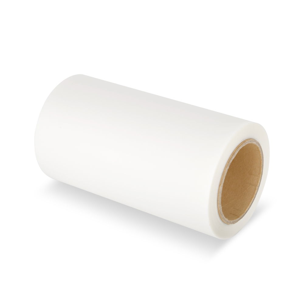 Quick Glide Instant Peel DTF Film Roll- 20CM*25M-Double Side Coated ...