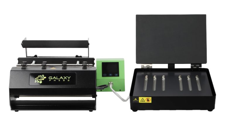 Pens that Promote: Leveraging Sublimation Pen Press Machines for ...