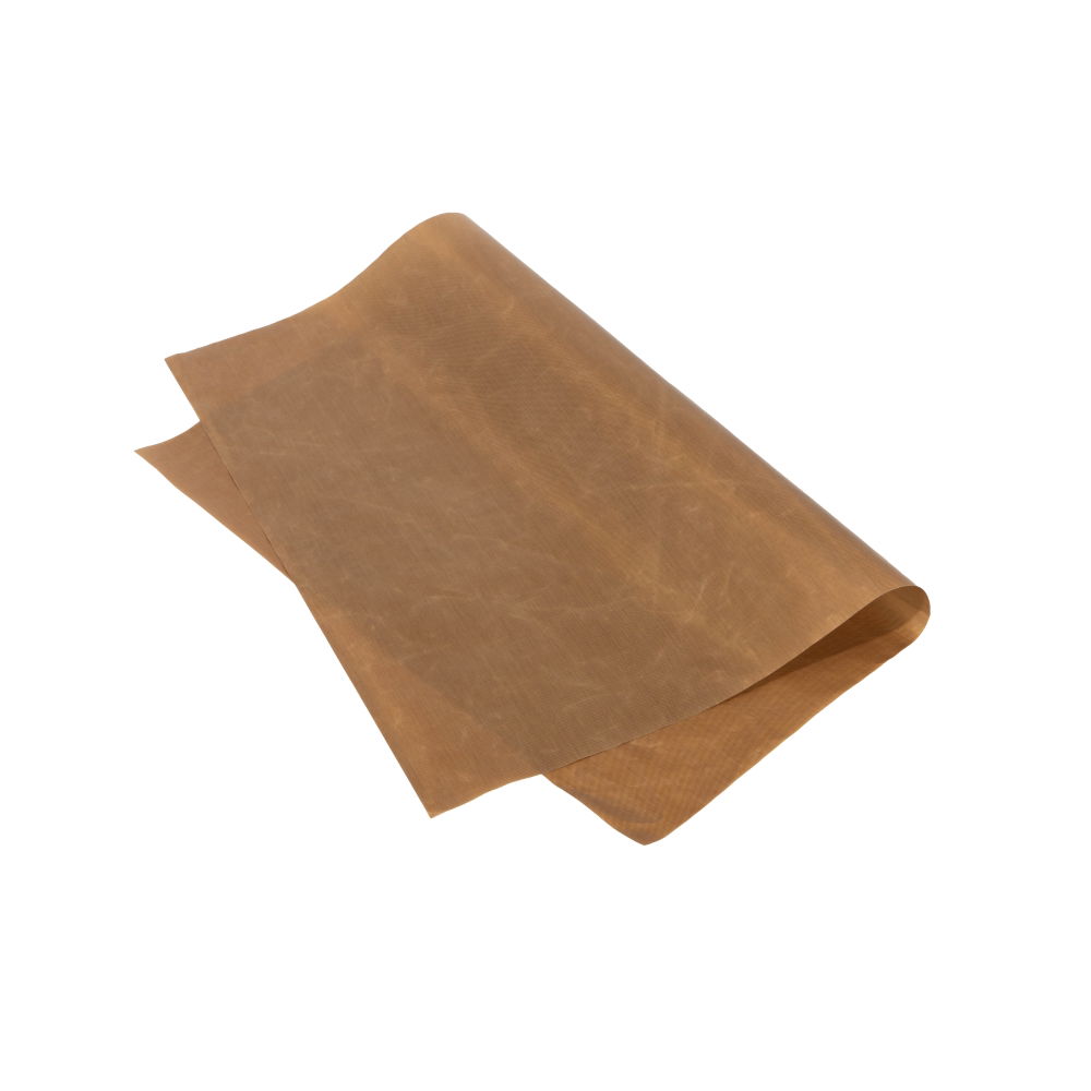 Non-stick Reusable Teflon Sheet for Heat Press Transfer - 15"x15"/16 ...