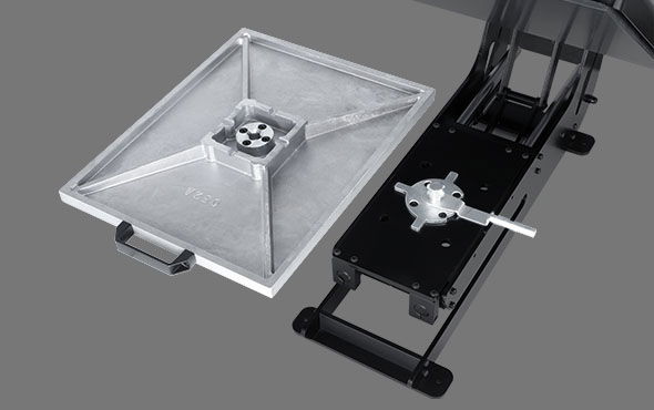 The Ultimate T-shirt Press Machine Guide - Galaxy Press