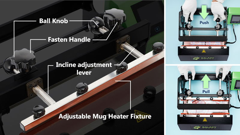 Introducing Ramslide: Redefining Pressure Adjustment in Mug Pressing ...