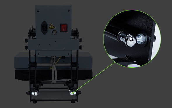 Heat Press Machine 101: Your Ultimate Guide to Getting Started - Galaxy ...