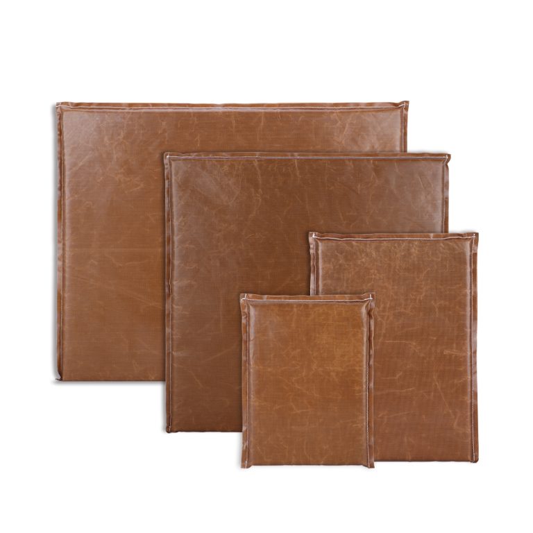 Non-Stick Teflon/Fabric Heat Press Cover – Custom Options Available ...