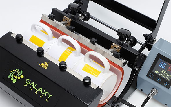 The Only Mug Press Machine You Ever Need to Boost Productivity - Galaxy ...