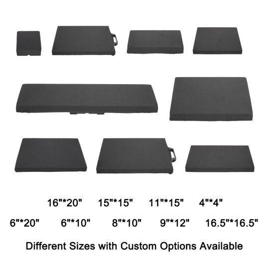 A Quick Guide to Heat Press Cover: Why and How to Choose - Galaxy Press