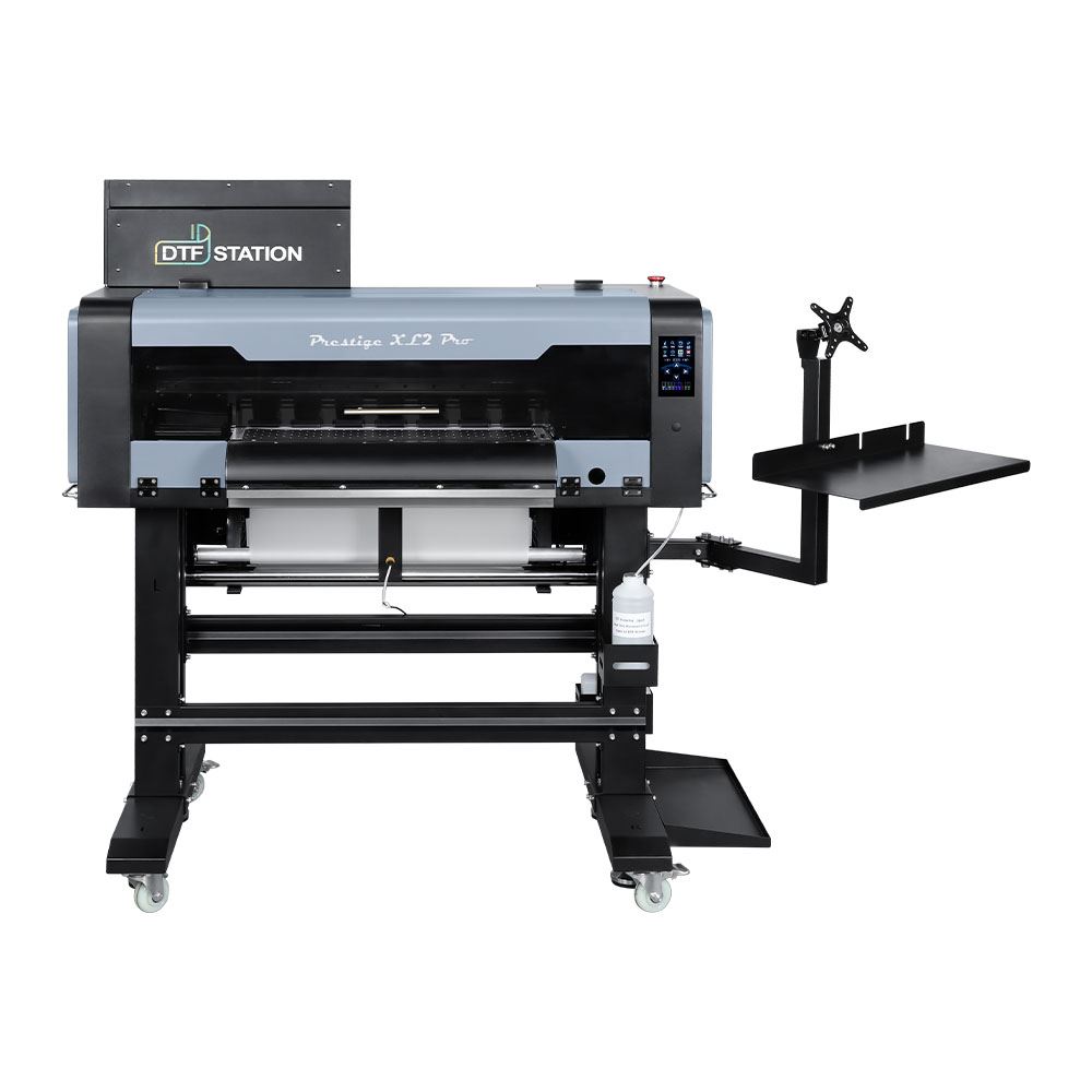 60CM Large DTF Printer Solution | Galaxy DTF Station