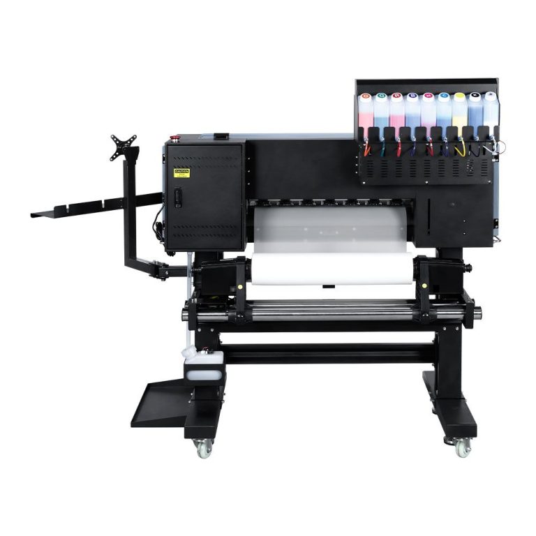 Prestige XL2 Pro 9-Color DTF Printer - Galaxy Press