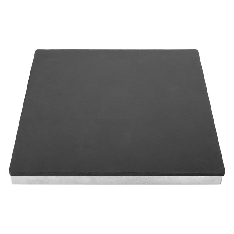 Interchangeable Heat Press Platens - Galaxy Press