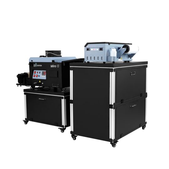 PrintPro Table – Storage Cabinets Floor Stand Table for DTF Printers ...