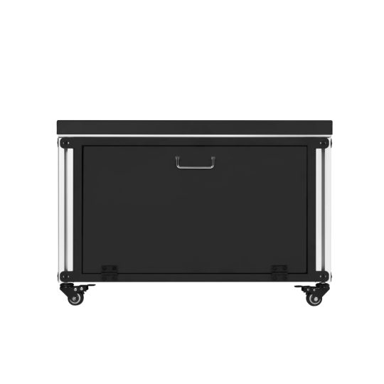 PrintPro Table – Storage Cabinets Floor Stand Table for DTF Printers ...