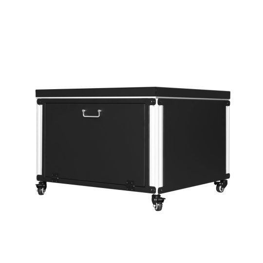 PrintPro Table – Storage Cabinets Floor Stand Table for DTF Printers ...