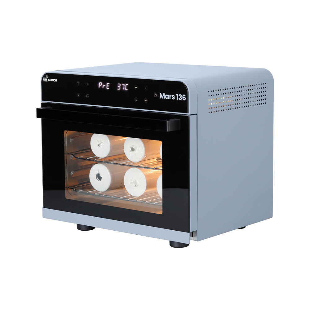 Mars 136 Sublimation Oven - Galaxy Press