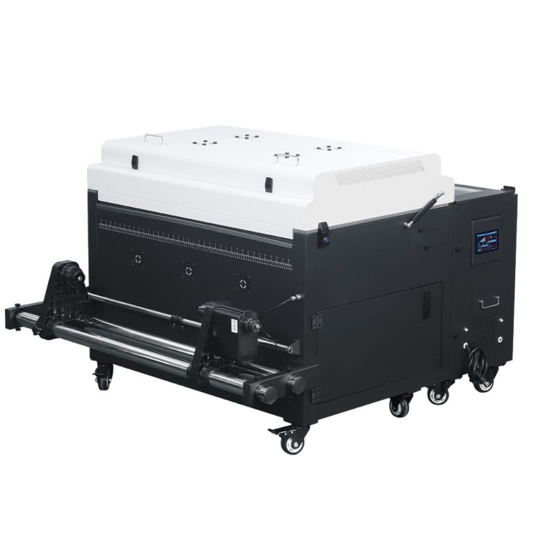 Direct to Film DTF Printers | DTF Ink | DTF Film and Powder | Galaxy ...